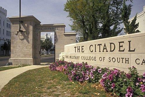 Citadel Military College of South Carolina